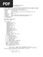 1v1 Lol Aimbot Script | PDF | Computer Programming | Software Engineering