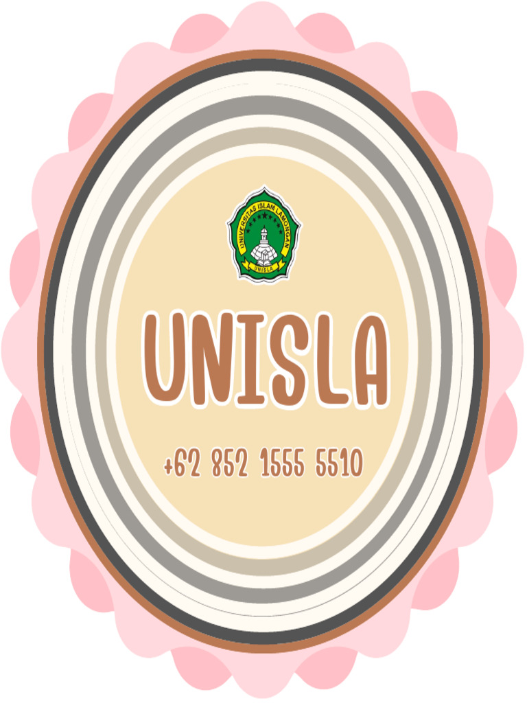 Bulat Sticker Fix | PDF