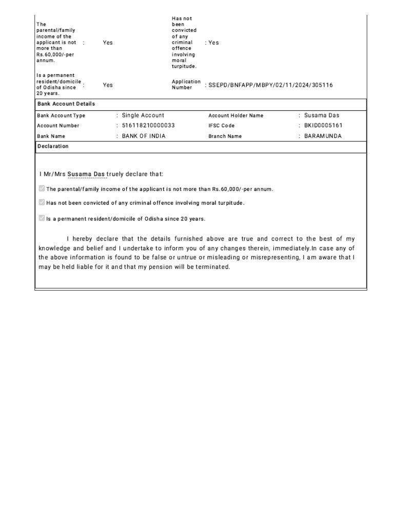 SSEPD - Social Security & Empowerment of Persons With Disabilities ...