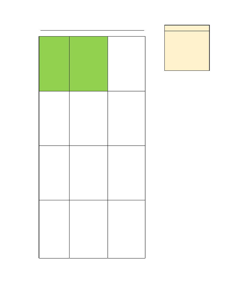 IGCSE Subject Selection Package | PDF | Science | Inquiry