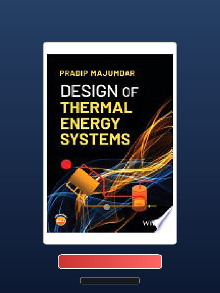 Get Test Bank For Testbank Design of Thermal Energy Systems PDF ...