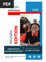 KCSE 2025 History Paper 1 Predictions | PDF | Kenya