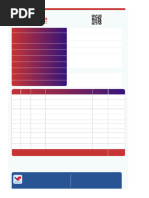Sample Bank Statement | PDF