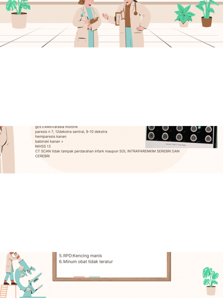 Presentasi Kel 16 PBL Neuro Downloadfile | PDF