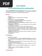 Diuréticos Tiazídicos: Usos y Efectos | PDF | Hipertensión ...