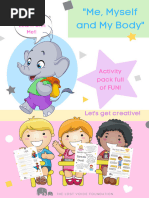 Understanding Appropriate Touching Boundaries | PDF | Self-Improvement