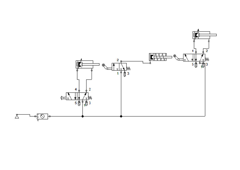 CIRCUITO NEUMATICO - Pdfervin | PDF