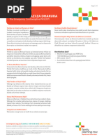 Lydia Contraceptive Post Pill: Usage, Effectiveness, Side Effects and ...