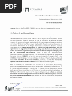 Guia Vucem 2025 | PDF | Exportaciones | Economias