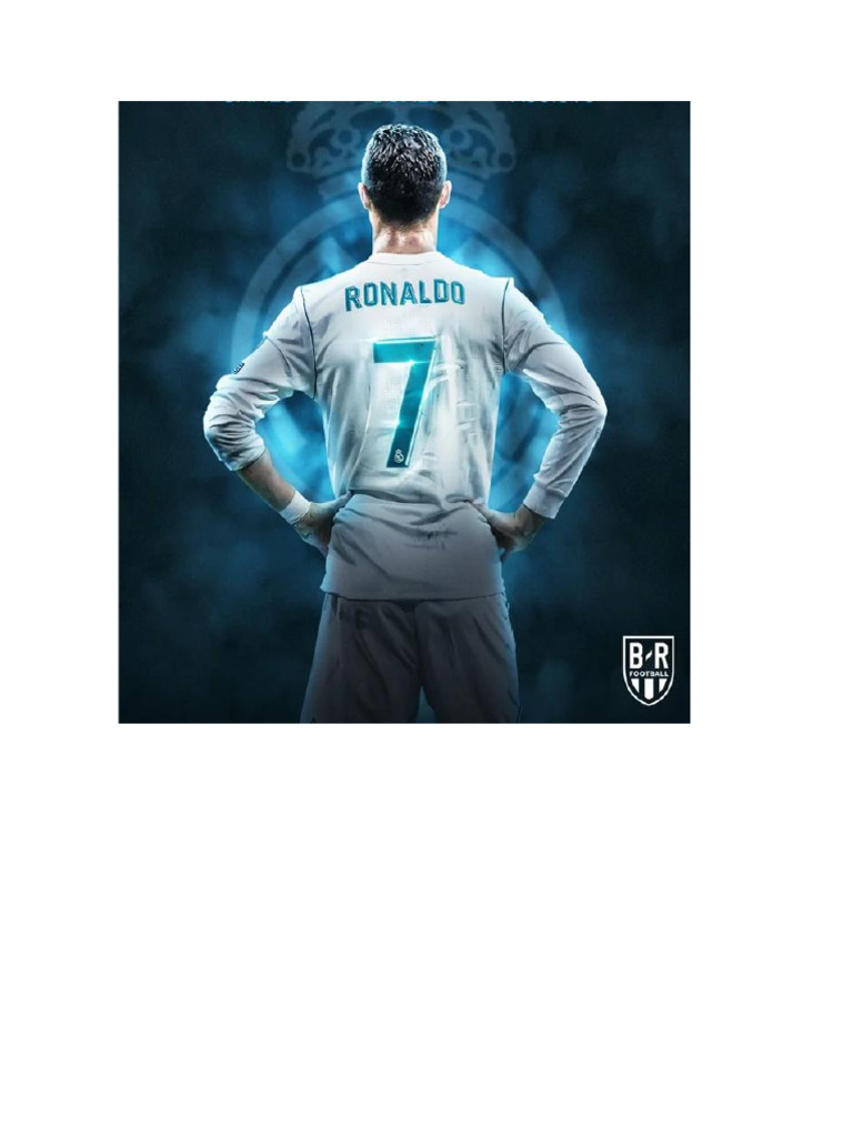 Portada CR7 | PDF