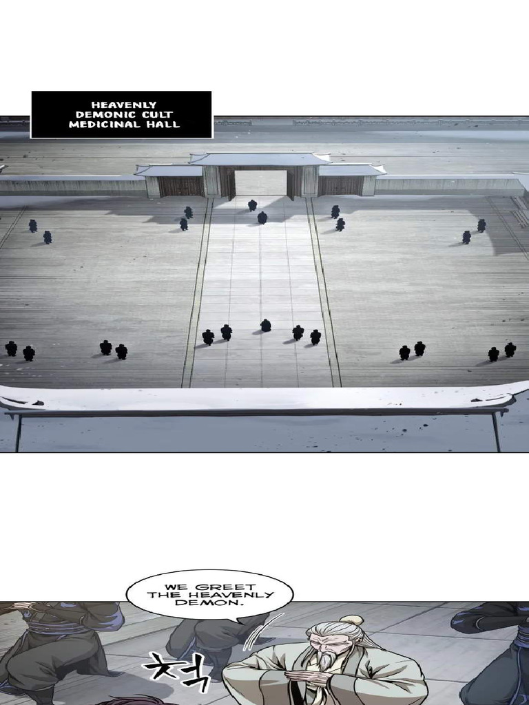 (MO) (136) Nano Machine @manhwa - Ocean | PDF