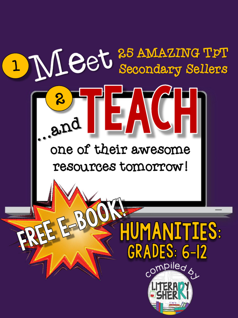 Meetand Teache Book Humanities Grades | PDF | James Longstreet
