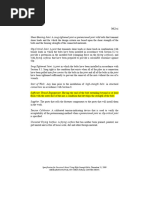 Snug-Tightened Bolt Installation Guide | PDF | Mechanical Engineering