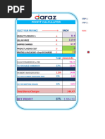 CDI Computorq II Torque Wrench Manual | PDF | Computer Memory | Calibration