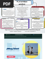 Guía Completa: Acceso y Uso de Moodle UDC | PDF | Moodle | Contraseña
