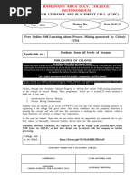 Celonis - Step - by - Step - Guide - ITM | PDF | Computer Security | Security