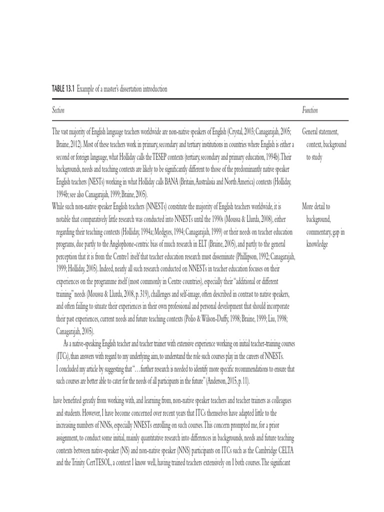 AW-Example of Introduction Chapter - Rotated | PDF | Cognition | Human ...