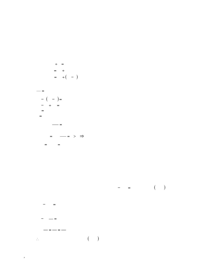 Application of Differentiation | PDF | Profit (Economics) | Marginal Cost