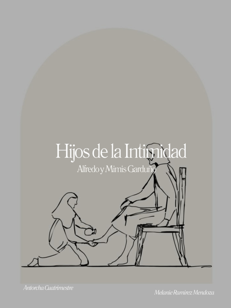 Escogiendo La Mejor Parte - Act#3 - Melanie Ramirez | PDF