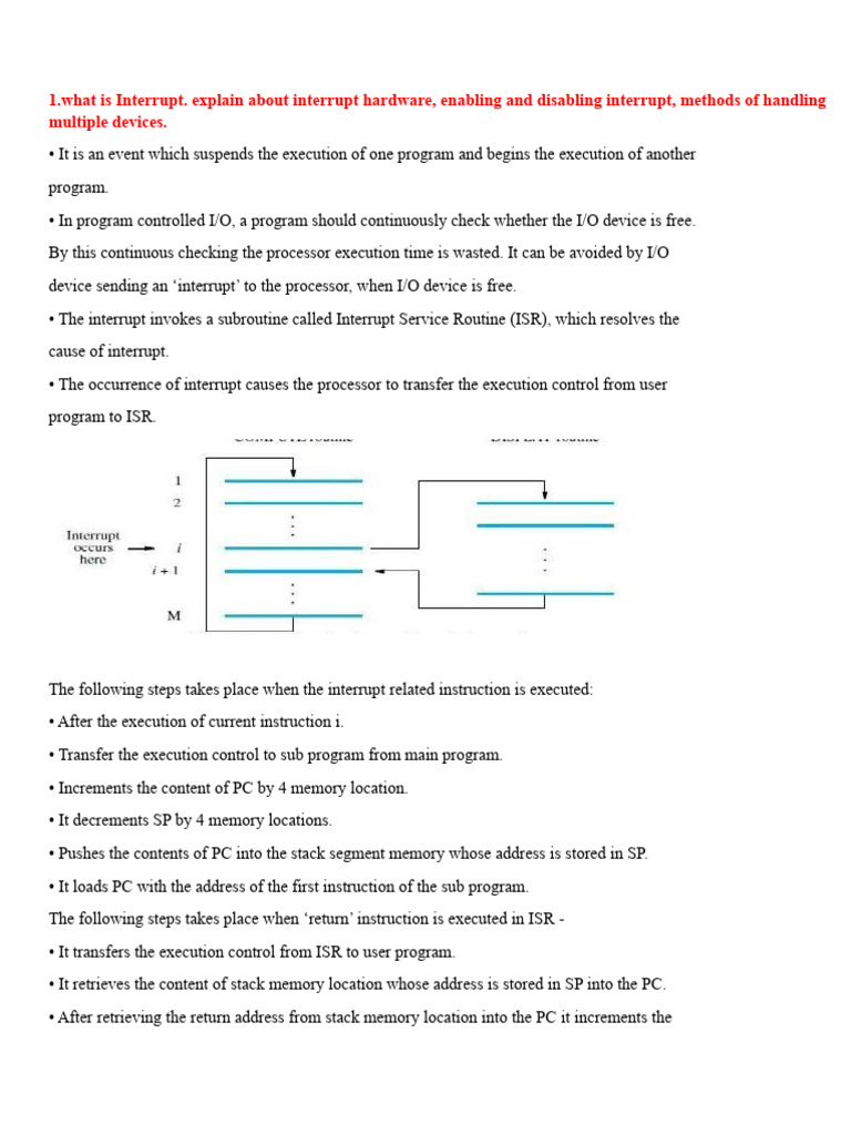 Ddco Module 4 and 5 Questions | PDF | Cpu Cache | Central Processing Unit