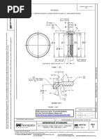 AS5131 Tube End Design Standard | PDF