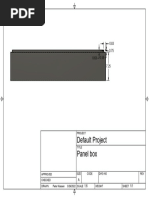 Doosan Lathe Programming, Threading Cycles | PDF