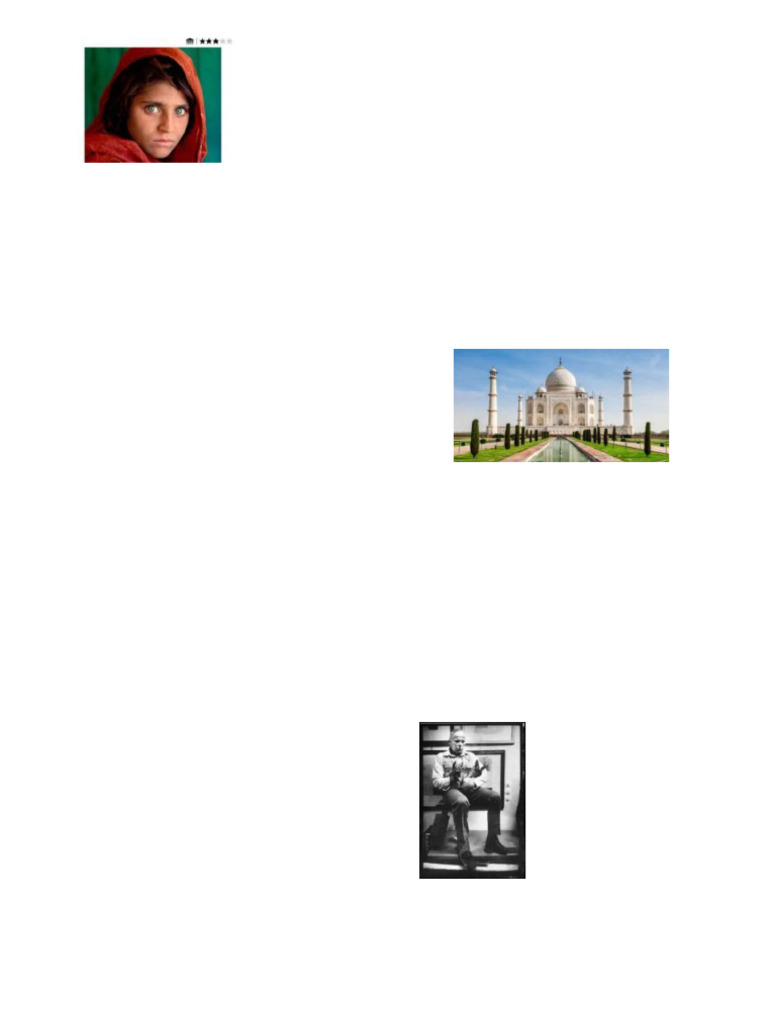 Imágenes ECA (1) Conv | PDF