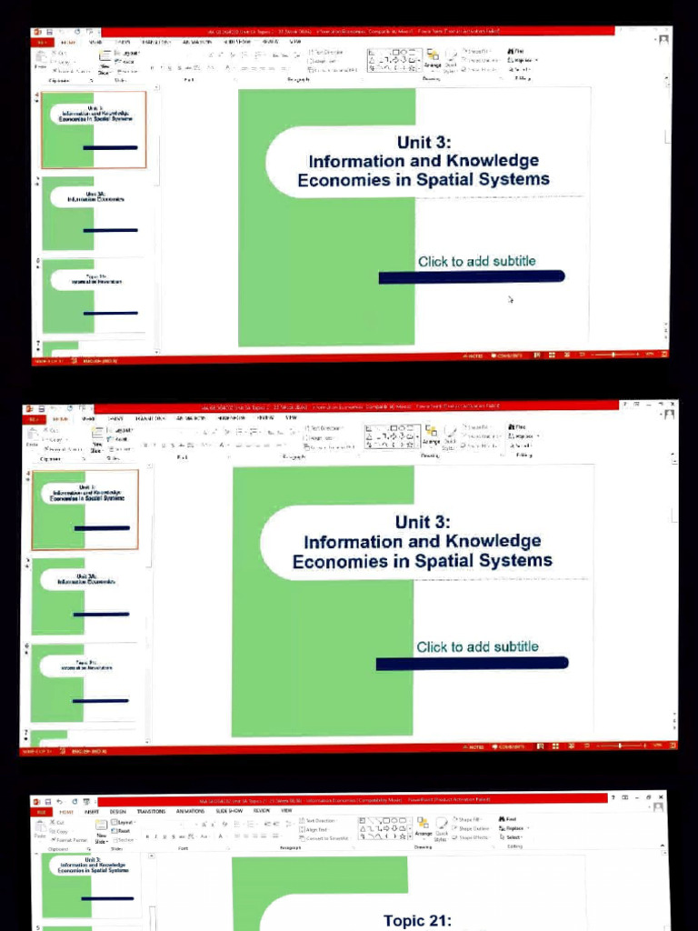 Info Revolutn (Stages, Principles), Netocracy, Info Superhighway, Attentn Economy & Info ...