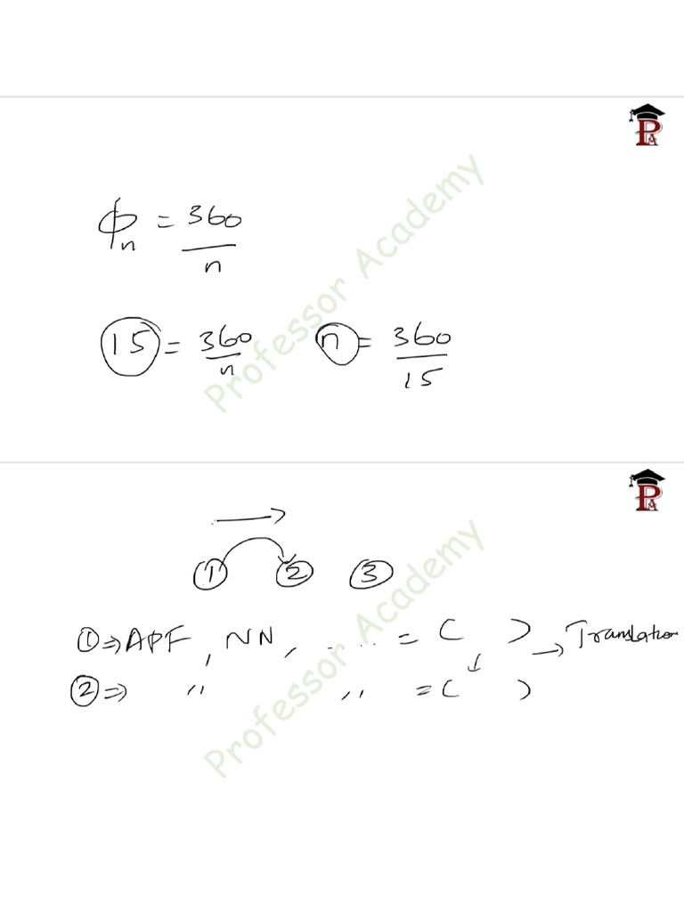 Unit 7 Class 1 | PDF