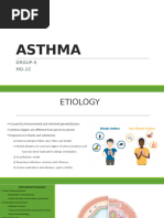 Pathophysiology of Asthma - StatPearls - NCBI Bookshelf | PDF | Asthma ...