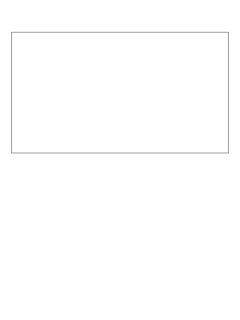 Plano Treino Anne Beatriz | PDF