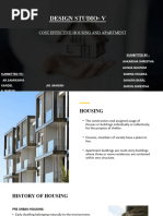 Understanding Mat-Building by Alison Smithson | PDF