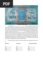 BSF HCM English Typing Practice Day1 | PDF