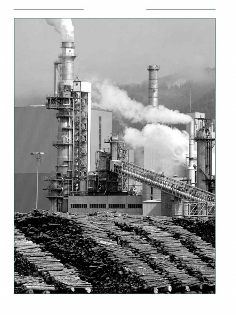 Ch-28 Recovery Boilers For Pulp and Paper | PDF | Pulp (Paper) | Boiler
