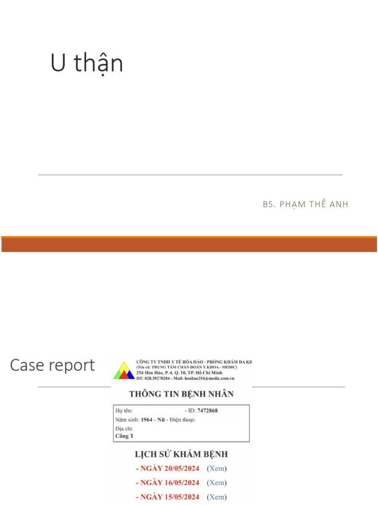 UThan PhamTheAnh | PDF