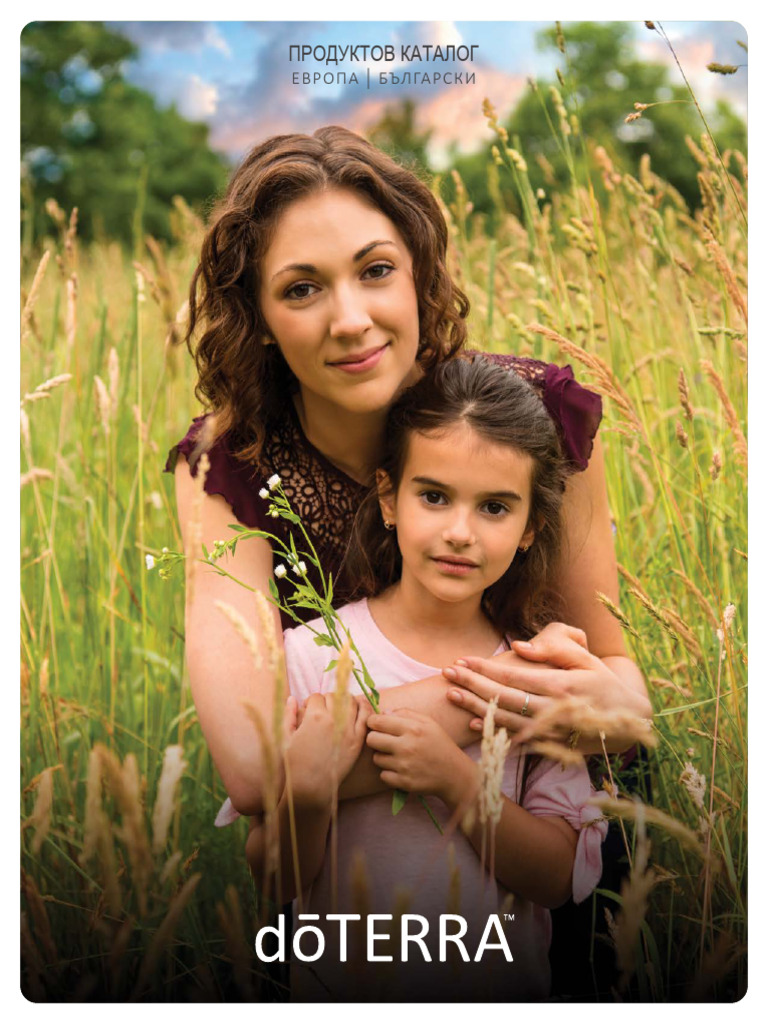 Catalogue Doterra | PDF