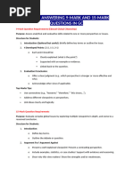 Sample Presentation Script | PDF