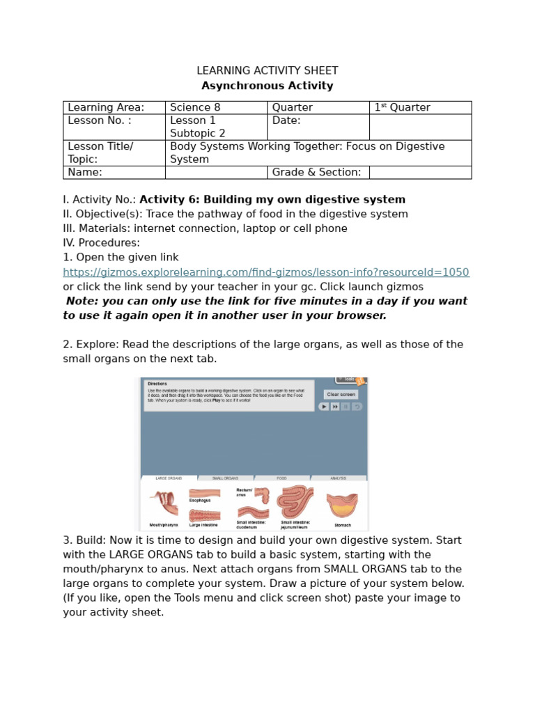 Day 2 Asynchronous | PDF