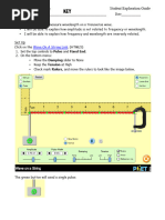 Basic Ansa: Geometry Cleanup and Shell Meshing | PDF | Computer Aided Design | Topology