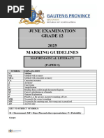 GP-Maths-Literacy-Grade-12-June-2025-P1-and-Memo | PDF