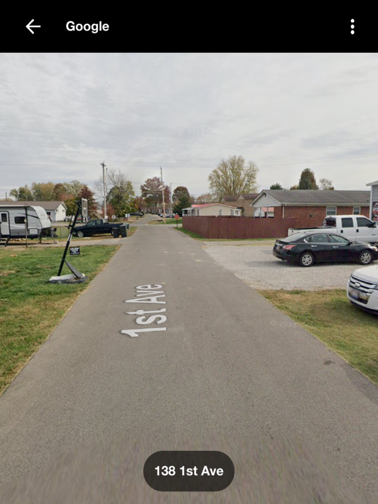 138 1st Ave, South Point - Explore in Google Maps | PDF