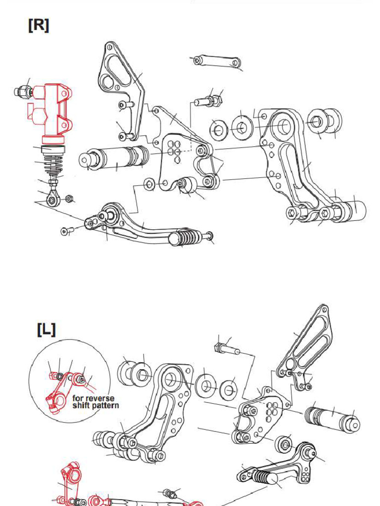 Schema D'assemblage | PDF