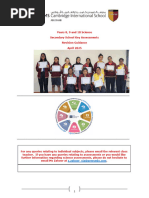 GED Science Test Notes Detailed | PDF | Dna | Earth