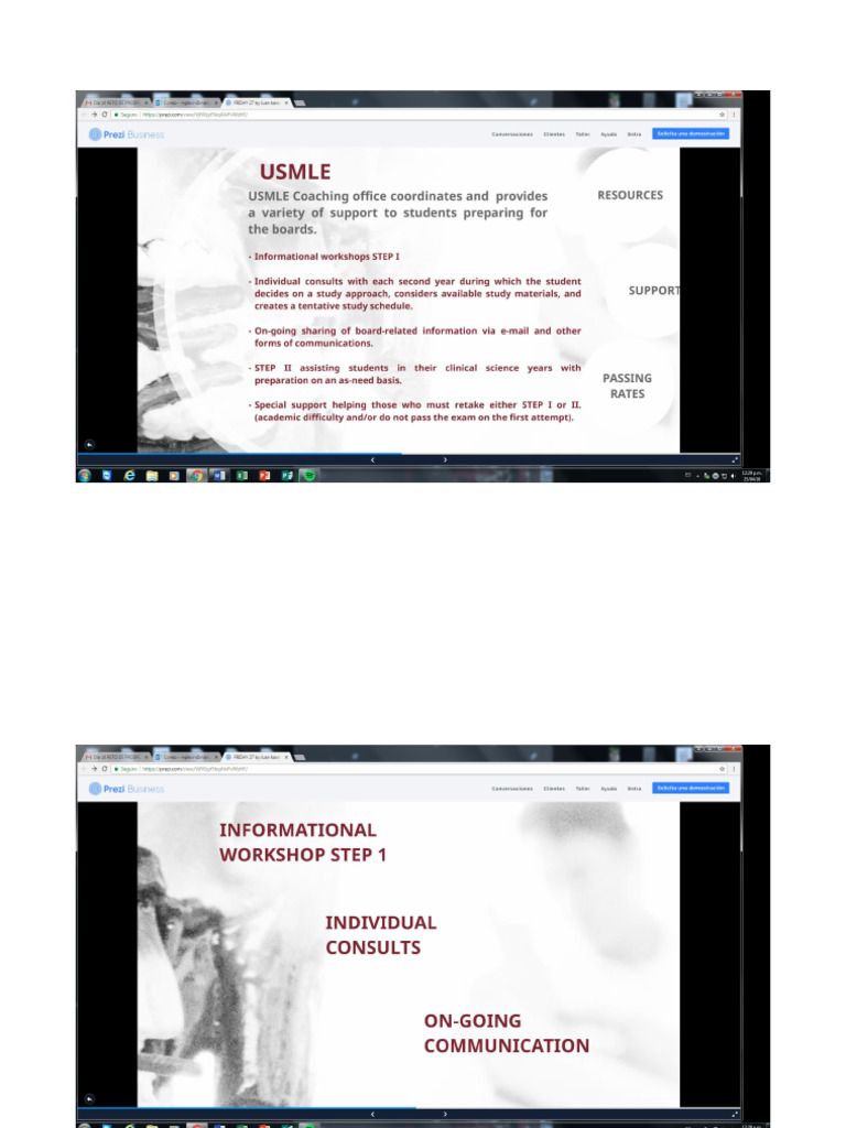 Usmle Coaching | PDF