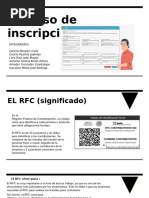 Calcula tu RFC con homoclave fácil | PDF