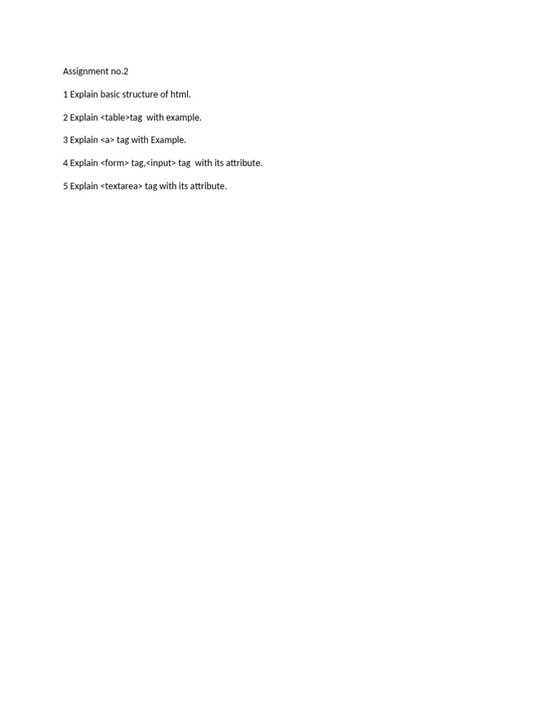 Assignment No (Assignment Document 92023 b9715741 4866 4c6e 82bf ...