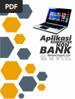 Format Penulisan Paper Yang Baik Dan Benar | PDF | Bisnis | Komputer