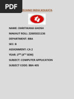Creating MS Word Documents With Page Breaks, Auto Tables of Contents, Mail Merge, and References ...