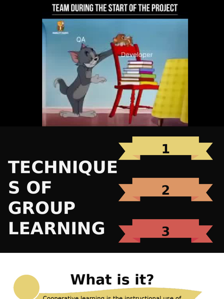 Multi Step Ribbon Infographics | PDF | Learning | Procedural Knowledge