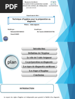 L'isolement Septique | PDF | Infection | Médecine clinique